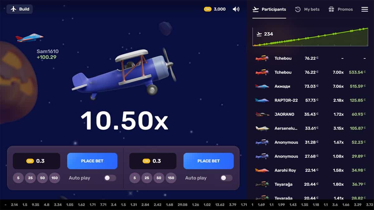 Aviatrix Game Hack Apk - Download For Free